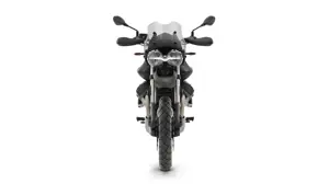 Moto Guzzi V85TT Images