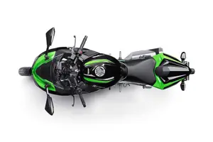 Kawasaki Ninja 300 KRT Images