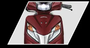 Honda Activa 125 Images