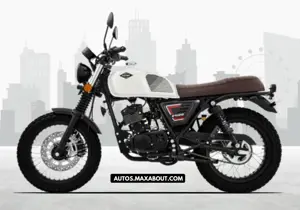 9 Scrambler Bikes in India