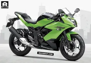 2025 Kawasaki Ninja ZX-25RR Specifications and Expected Price in India