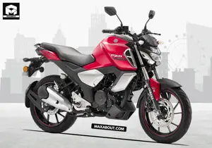 2025 Yamaha FZS-FI V3.0 Price, Specs, Top Speed & Mileage in India (New ...