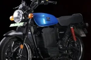 2025 One Electric KRIDN Price, Specs, Top Speed & Mileage in India