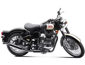 Royal Enfield Classic 500 Price, Specs, Top Speed & Mileage in India