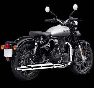 Royal Enfield Classic 350 S Images