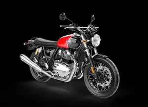 Royal Enfield Interceptor 650 (Old) Images
