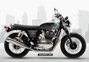 Royal Enfield Interceptor Price, Specs, Review, Pics & Mileage in India