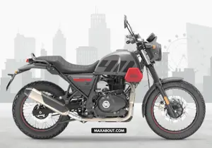 2025 Royal Enfield Scram 411 Price, Specs, Top Speed & Mileage in India