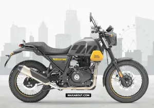 2025 Royal Enfield Scram 411 Price, Specs, Top Speed & Mileage in India
