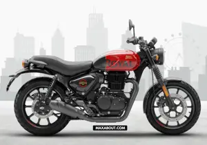 Royal Enfield Hunter Price, Specs, Review, Pics & Mileage in India