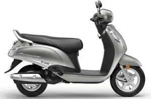 Suzuki Access Colors