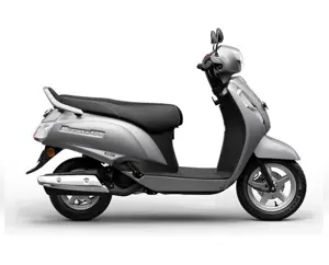 Suzuki Access 125 Images