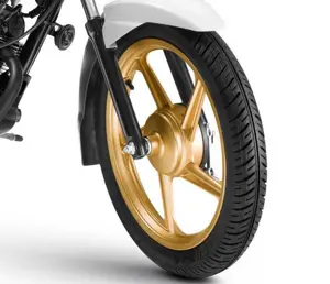 TVS Star City Plus Gold BS4 Images