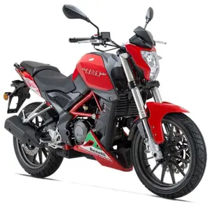 Benelli TNT Images