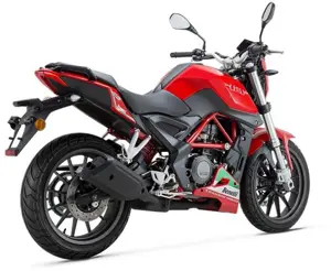 Benelli TNT Images