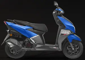 TVS Ntorq Price, Specs, Review, Pics & Mileage in India