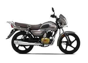 2025 TVS Radeon 110 Price, Specs, Top Speed & Mileage in India