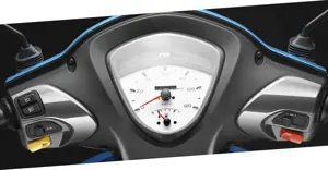 TVS Zest Images