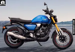 2025 TVS Ronin 225 Price, Specs, Top Speed & Mileage in India (New Model)