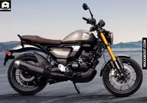 TVS Ronin TD Special Edition Colors