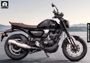 TVS Ronin Price, Specs, Review, Pics & Mileage in India