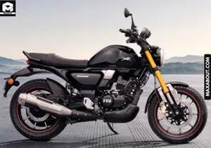 2025 TVS Ronin 225 Price, Specs, Top Speed & Mileage in India (New Model)