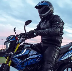 UM Hypersport 230 Images