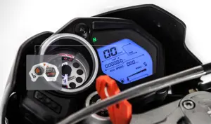 UM Hypersport Images