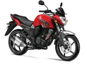 Yamaha FZS (FZS V1) Price, Specs, Top Speed & Mileage in India