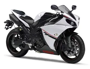 Yamaha YZF-R1 (2014) Colors