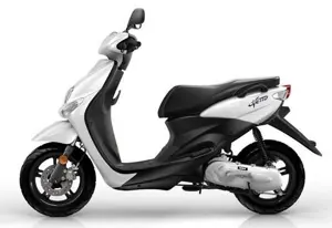 Yamaha Neo Images