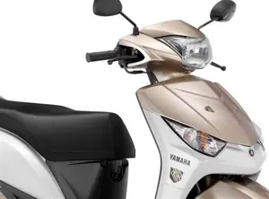 Yamaha Alpha Images
