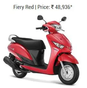Yamaha Alpha Price, Specs, Review, Pics & Mileage in India