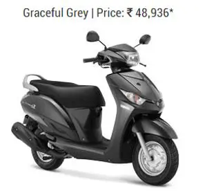 Yamaha Alpha Price, Specs, Review, Pics & Mileage in India