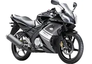 Yamaha R15 V1 Images
