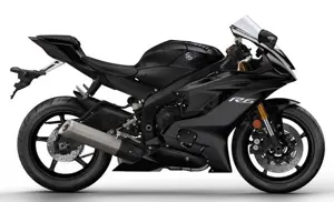 Yamaha YZF-R6 Price, Specs, Top Speed & Mileage in India