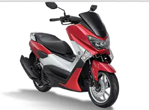 2025 Yamaha NMAX 155 Specifications and Expected Price in India