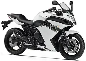 Yamaha Diversion Images