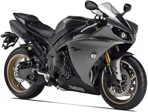 Yamaha YZF-R1 (2014) Images