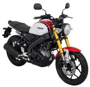 Yamaha XSR Images