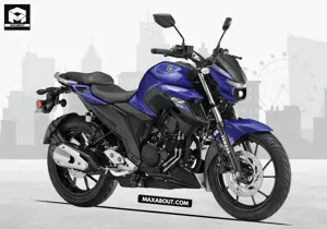 2025 Yamaha FZ 250 Price, Specs, Top Speed & Mileage in India