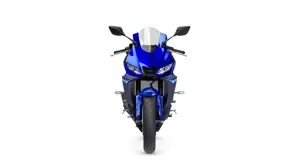 Yamaha R3 Images