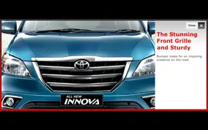 2014 Toyota Innova - Image Gallery | Maxabout | Autos MaxAbout