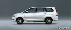 2014 Toyota Innova - Image Gallery | Maxabout | Autos MaxAbout
