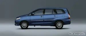 2014 Toyota Innova - Image Gallery | Maxabout | Autos MaxAbout