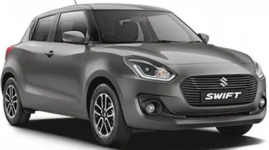 Maruti Swift (2019) Price, Specs, Review, Pics & Mileage in India