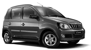 Mahindra Quanto Price, Specs, Review, Pics & Mileage in India