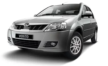 2012 Mahindra Verito Executive Edition Diesel Specs & Price in India
