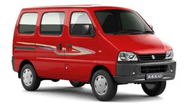 Maruti Eeco (2017) Price, Specs, Review, Pics & Mileage in India