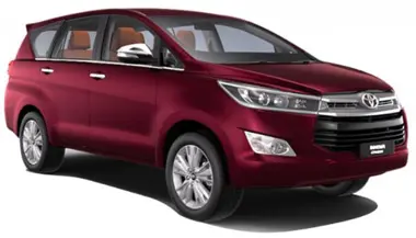 Toyota Innova Crysta (2016) Price, Specs, Review, Pics & Mileage in India